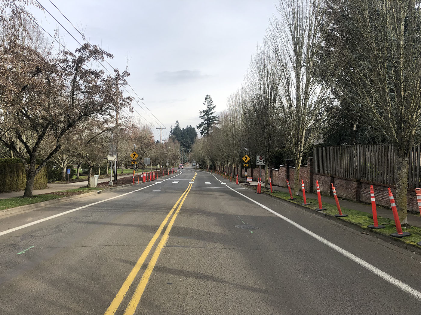 Ibach St: at Ibach Park – Tualatin Moving Forward